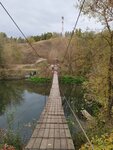 Spring, stream (Kursk District, Tsentralny okrug), pınar, çay  Kursk'tan