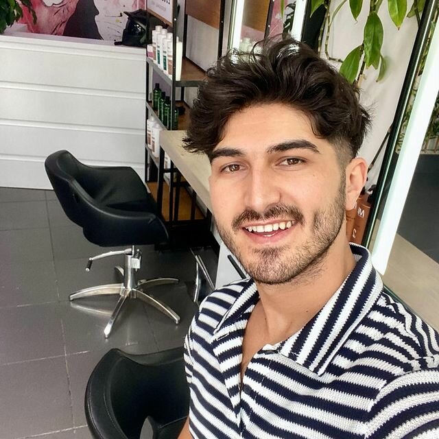 Kuaförler Onur Arslan, İstanbul, foto