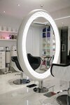 Beauty-Salon (Neglinnaya Street No:4), güzellik salonu  Moskova'dan