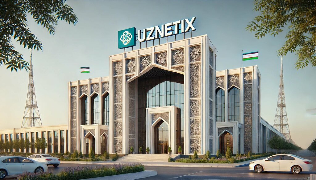 Kurs Uznetix - online o'quv markazi, Taşkent eyaleti, foto