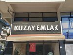 Kuzay Emlak (Mevlana Cad., No:44C, Muratpaşa, Antalya), emlak ofisi  Antalya'dan
