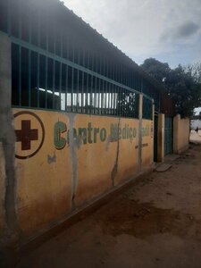 Centro Médico Ladil (Luanda Province, Municipality of Kilamba Kiaxi, Golf II), tıp merkezleri ve klinikler  Loanda'dan