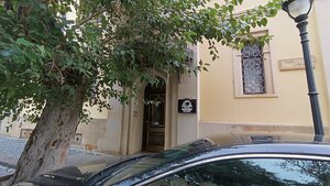 Moonlight Hotel and Restaurant (Kicik Qala Street No:26), otel  Bakü'den
