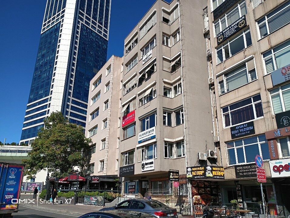 Avukatlar Özay & Demir Avukkatlık Bürosu, İstanbul, foto