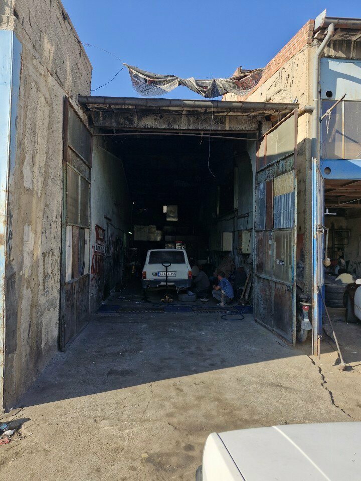 Otomobil servisi Kayalı Oto Fren, Konya, foto