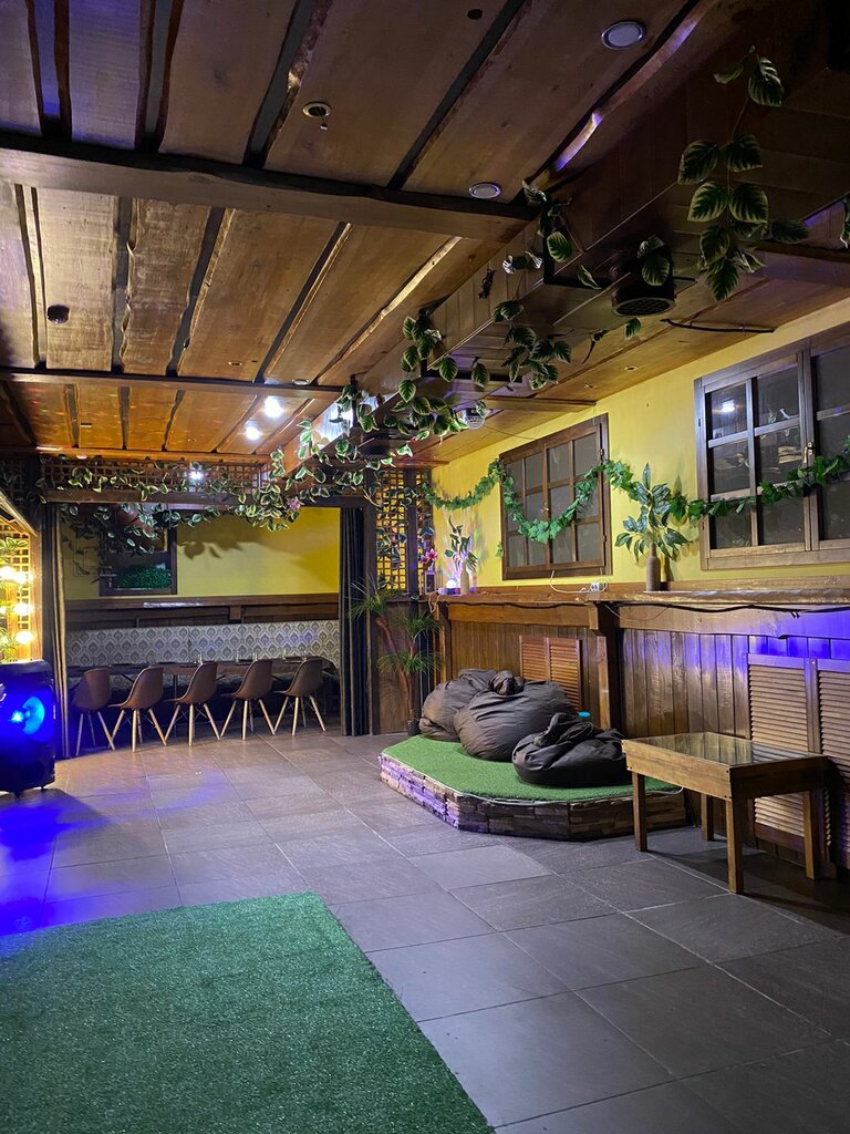 Antikafe Skazo4noe_Bali, Yaroslavl, foto
