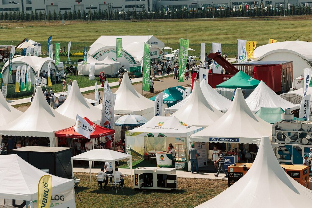 Etkinlik organizasyonu Проект, Kazan, foto