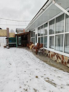 Shetinka House (No:265, sektor A, SNT Khimfarm), otel  Kurskaya oblastından