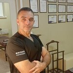 Кабинет массажа (Krasnykh Zor Street No:2А), sağlık merkezleri  Voronej'den