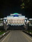 Дом Советов (Sotsialisticheskaya Street No:112), turistik yerler  Rostov‑na‑Donu'dan