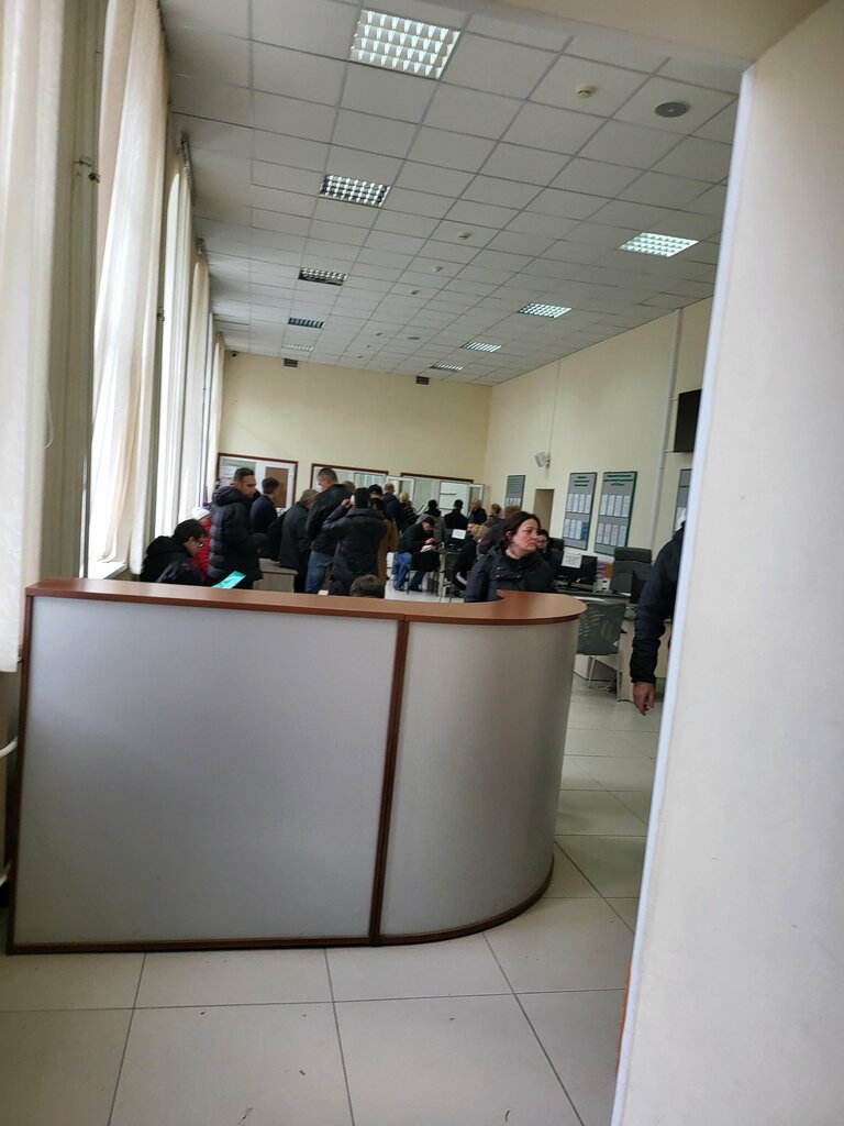 Adliye personeli Federal Bailiffs Service, Moskova, foto