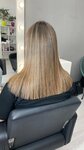 Кератиновое выпрямление (Masherava Avenue No:17к4), güzellik salonu  Minsk'ten