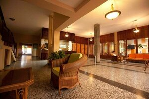 Hotel Anaconda (Valle del Cauca, Municipio de Santiago de Cali, Comuna 9, Carrera 11, 17-15), otel  Leticia'dan