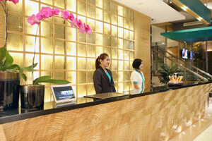 The 1o1 Yogyakarta Tugu (Yogyakarta City), otel  Yogyakarta'dan