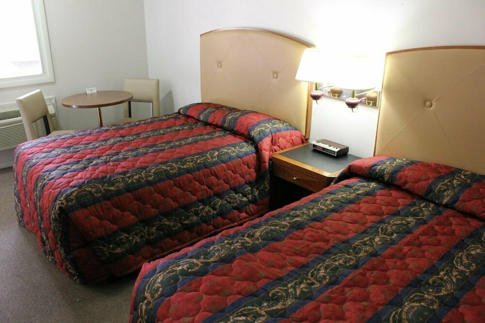 Otel Midlands Lodge, Nebraska Eyaleti, foto