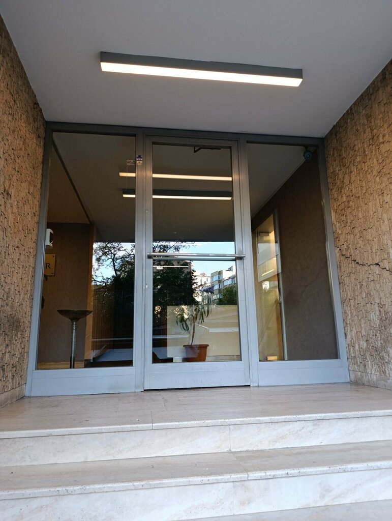 Telekomünikasyon firmaları Orange Business Services, İstanbul, foto