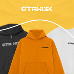 Stanok (Miasnikova Street No:27), t-shirt baskı  Minsk'ten