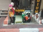 Stadium Sport (Mimar Kemalettin Mah., İkbal Sok., No:5, Fatih, İstanbul), spor giyim ve ayakkabı  İstanbul'dan