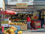 Özkök Market (Ankara, Etimesgut, Alsancak Mah., 1773. Cad., 105C), market  Ankara'dan
