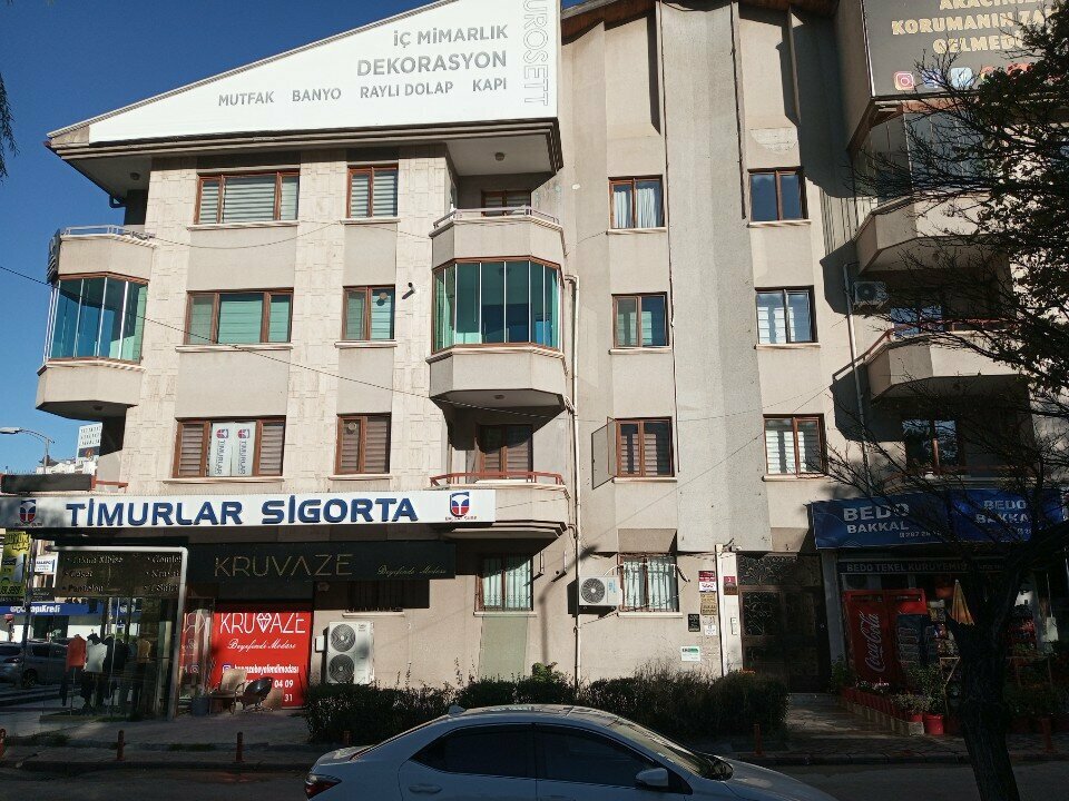Bilgisayar teknik servisleri İnkatek Bilgisayar, Ankara, foto