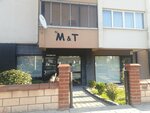 M & T Kuaför (İhsaniye Mah., İçmeler Sok., No:6D, Nilüfer, Bursa), berberler  Bursa'dan
