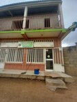 Farmácia Kina (Luanda Province, Municipality of Kilamba Kiaxi, Sapú), eczaneler  Loanda'dan