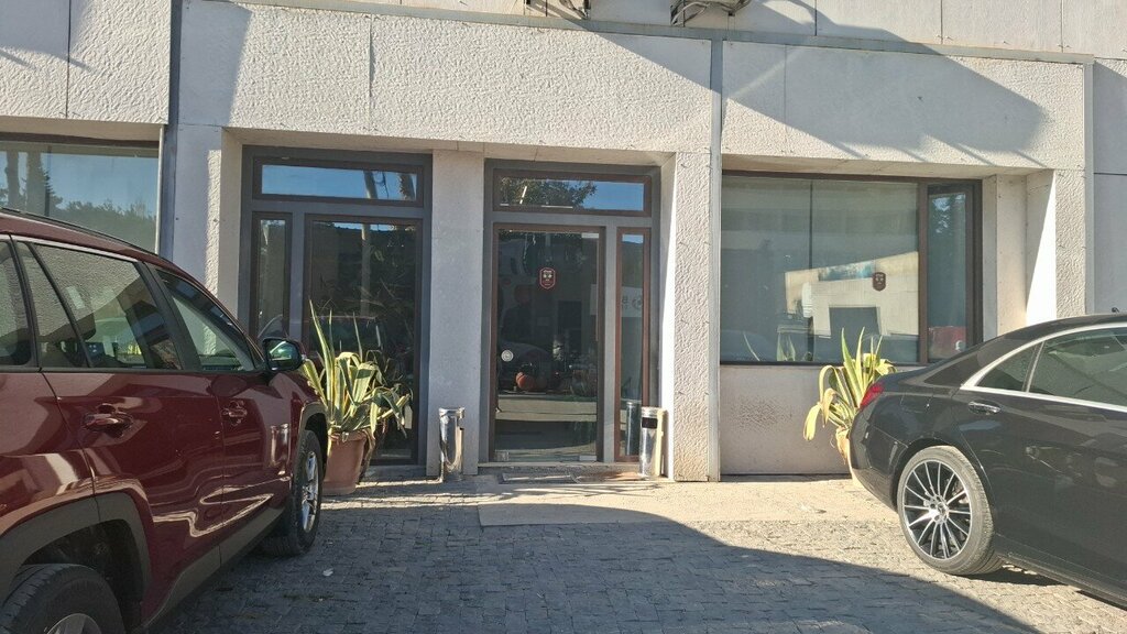 Aydınlatma teknolojileri Borun Light, Tiflis, foto