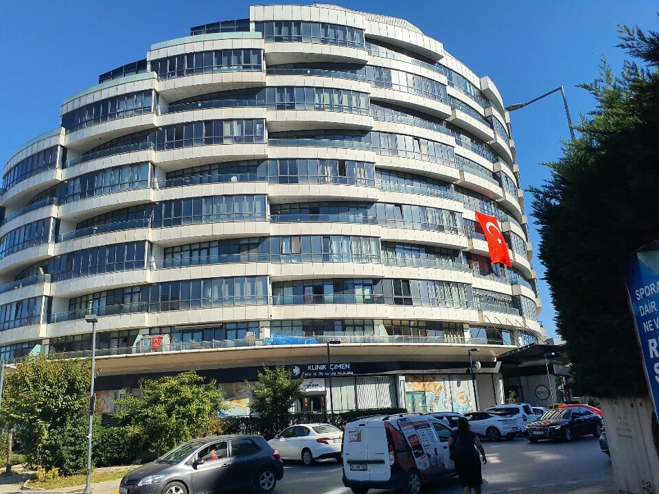 Pazar araştırma firmaları Vural Global Dış Ticaret, İstanbul, foto