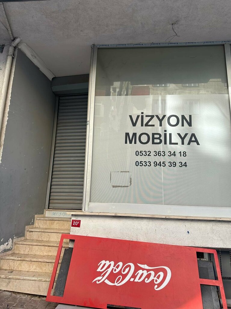 Mobilya tamir, tadilat Vizyon mobilya, İstanbul, foto