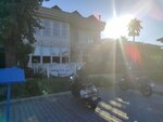 Sezai'nin Yeri (Muğla, Fethiye, Babataşı Mah., Muammer Aksoy Blv., 6A), kafe  Fethiye'den