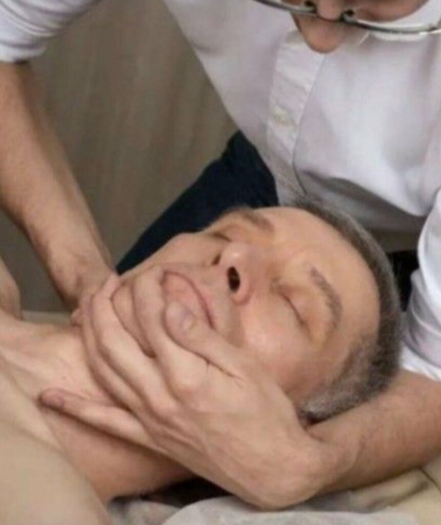 Özel muayenehaneler Мануальный терапевт, Soçi, foto