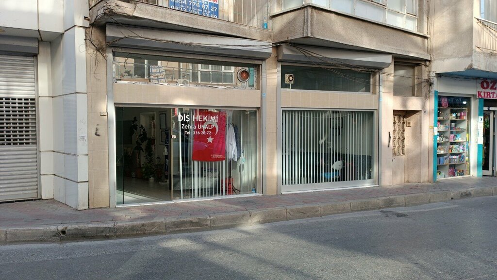 Özel ağız ve diş sağlığı klinikleri ve muayenehaneleri Diş Hekimi Zehra Ünalp, İzmir, foto