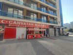 Canvatan (Konya, Selçuklu, Hacıkaymak Mah., Murat Sok., 13A), market  Konya'dan