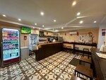 Gusto pub (Volodarskogo Street No:14), fast food  Kimry'den