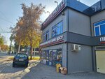 Deluxe Auto (Sabit Mukanov Street No:151), oto döşeme  Almatı'dan