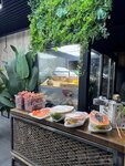 LuxФрукт (Narodnogo Opolcheniya Street No:20к1), toptan sebze ve meyve satışı  Moskova'dan