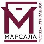 Марсала (Promyshlennaya ulitsa No:27), özel mobilya yapımı  Tutayev'den