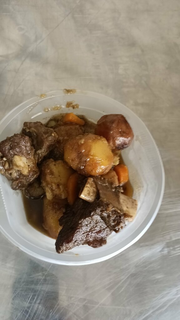 Kafe Лель, Krasnoyarsk, foto