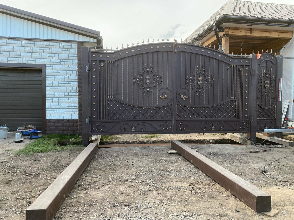 i̇nşaat firmaları СтройПроф, Nazarovo, foto
