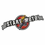 Startmoto (shosse Entuziastov No:1Г, territoriya Zapadnaya Kommunalnaya Zona), motosiklet satışı  Balaşiha'dan