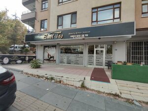 Emel Taş Kuaför ve Güzellik Salonu (Ankara, Doğukent Cad., 280), güzellik salonu  Ankara'dan