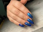 Lak_nail163 (Partizanskaya Street No:86), manikür-pedikür  Samara'dan