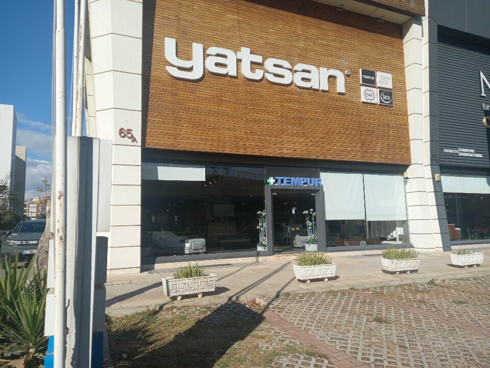 Otel malzemeleri ve ekipmanları Gioco Yatsan Otel Ekipmanları, Antalya, foto