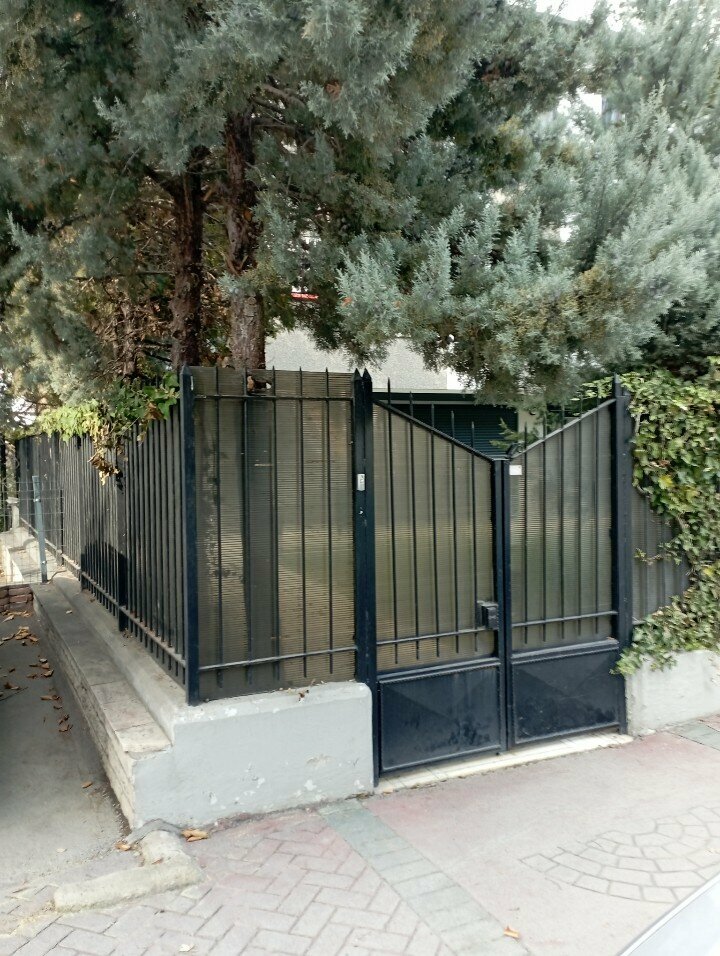 Patent büroları Paragon Danışmanlık, Ankara, foto