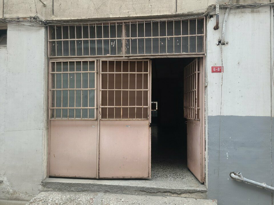 i̇ş merkezi Hacı Ömer Hulusi Bağcı İş Merkezi, İstanbul, foto