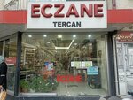 Tercan Eczanesi (Şemsitebrizi Mh., Eski İstanbul Cd., No: 155/A, Karatay, Konya), eczaneler  Konya'dan