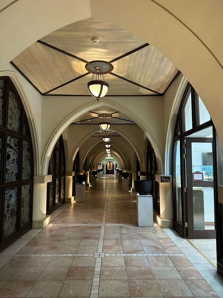 Otel Elysium, Baf (Paphos), foto