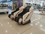 Yamaguchi (Okruzhnoye shosse No:12), masaj koltuğu  Vologda'dan
