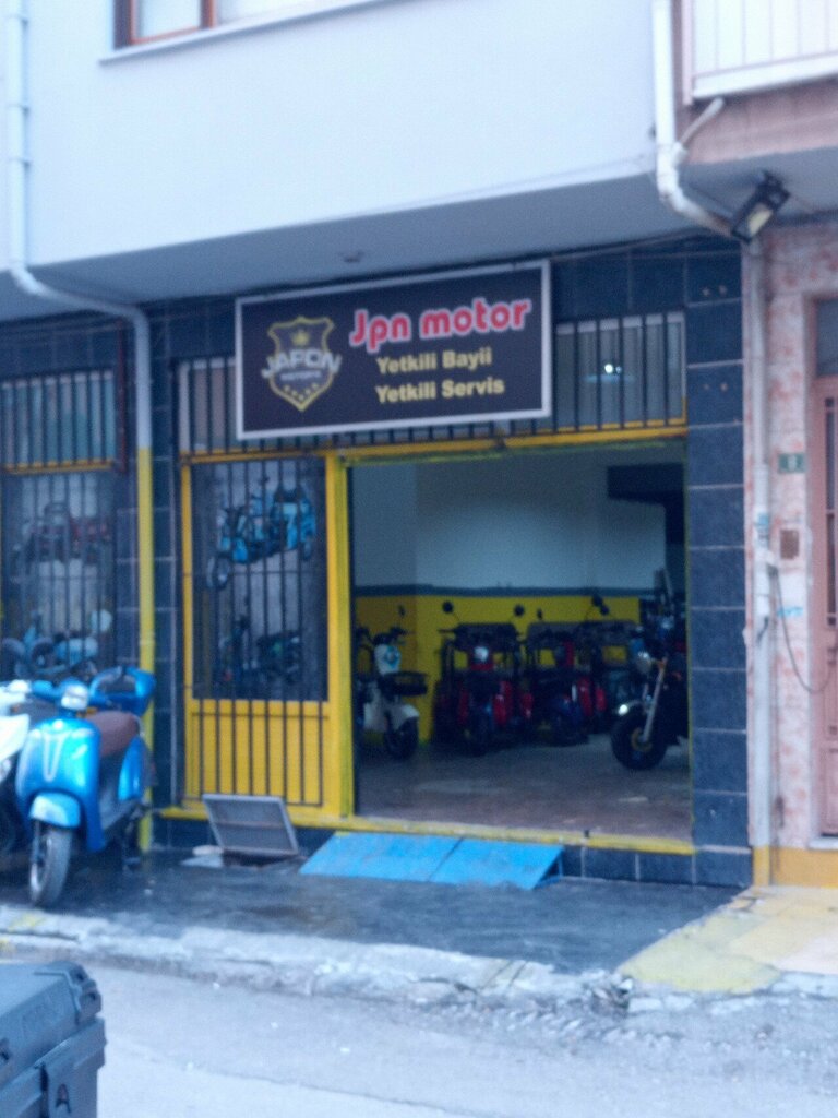 Motor tamiri Japon Motor's Yetkili Servis, Bursa, foto