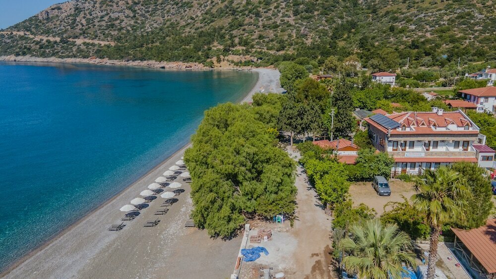 Otel Ada Pansiyon, Datça, foto